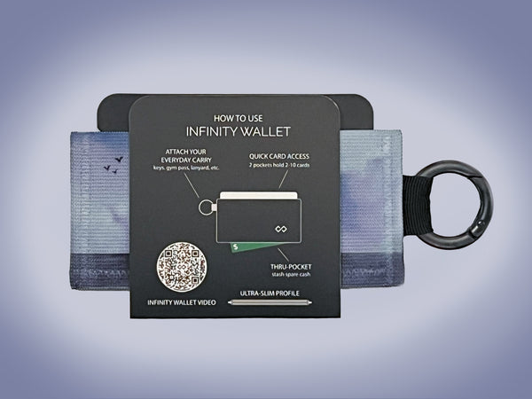 Lighthouse – Infinity Supply